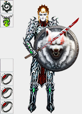 Каратель Бесов - Информация - Времена Смуты