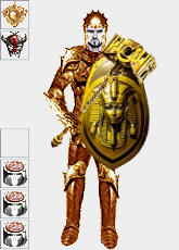 Jagman - Информация - Времена Смуты